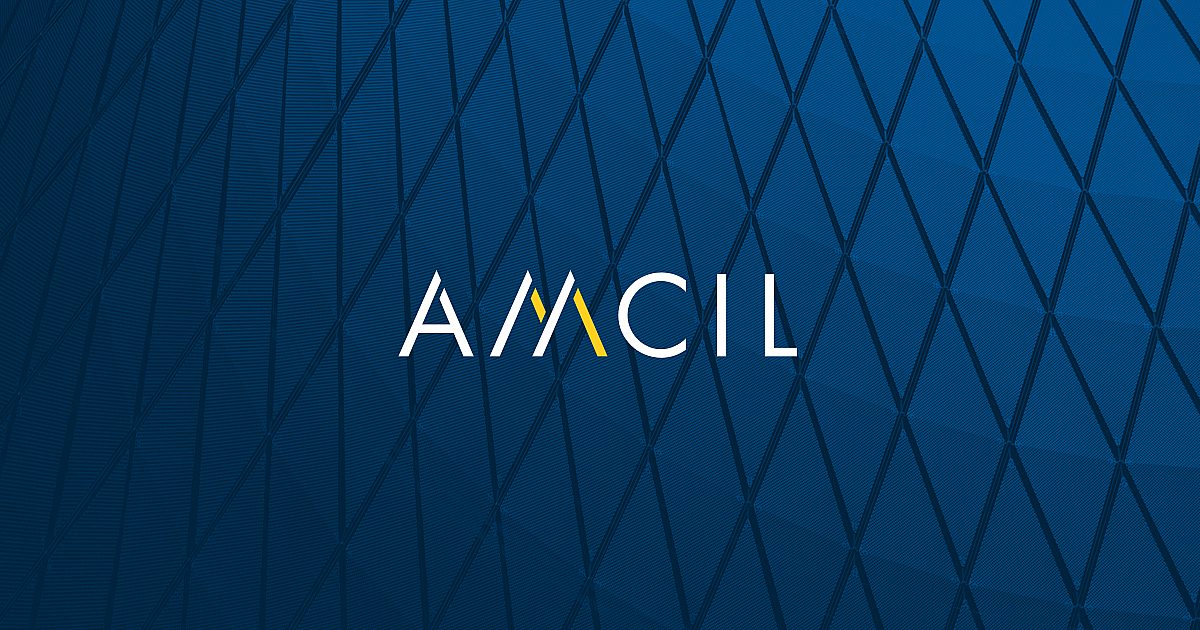 AMCIL | Invitation to Half Yearly Results Webcast